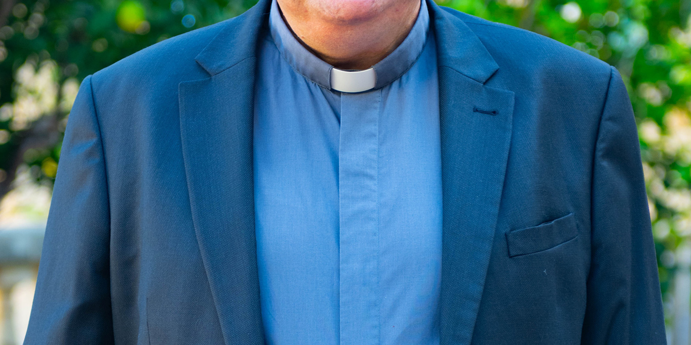 Fr. Louis Mallia - tbissima.mt