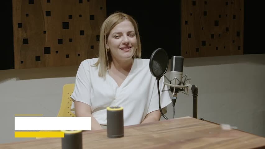 Il-Podcast ta' Francesca Briffa Polidano - tbissima.mt